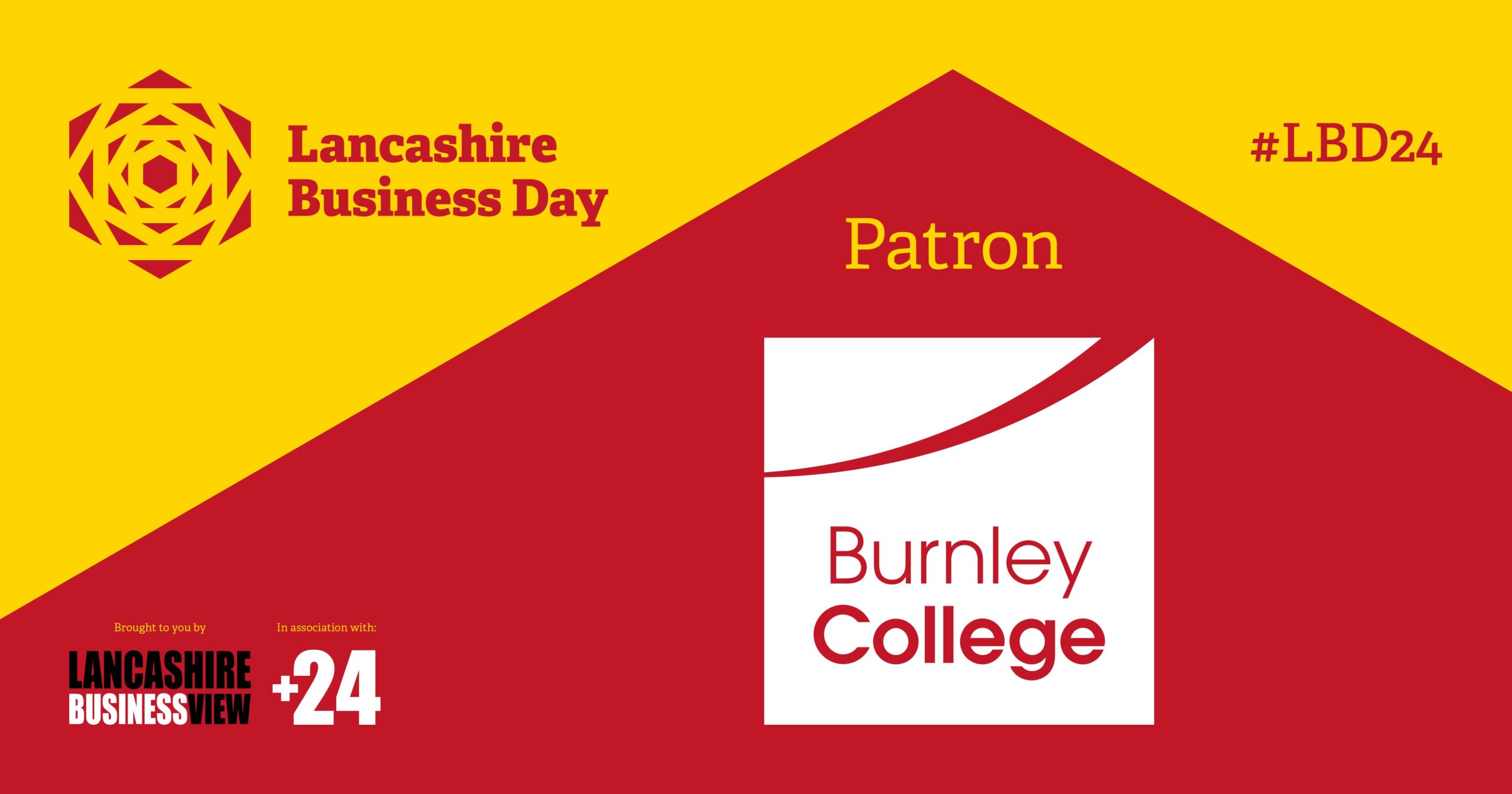 Home - Burnley College