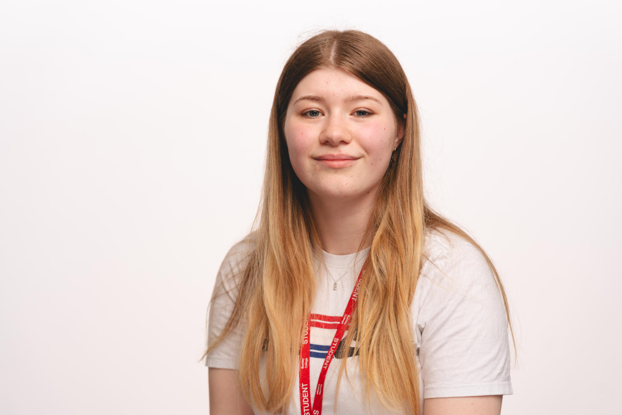 Ellie Bennett - Burnley College