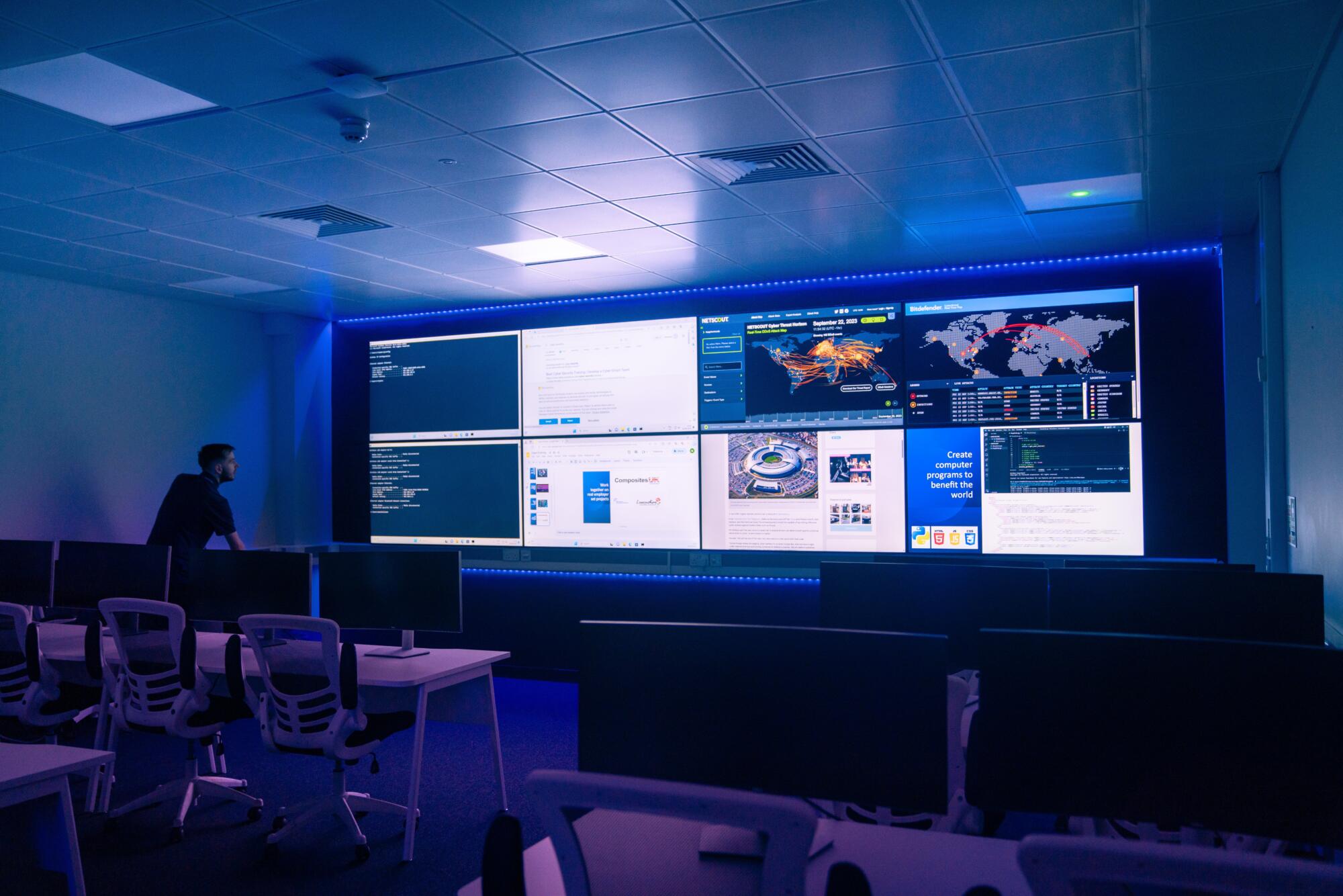 News - Burnley College Burnley College