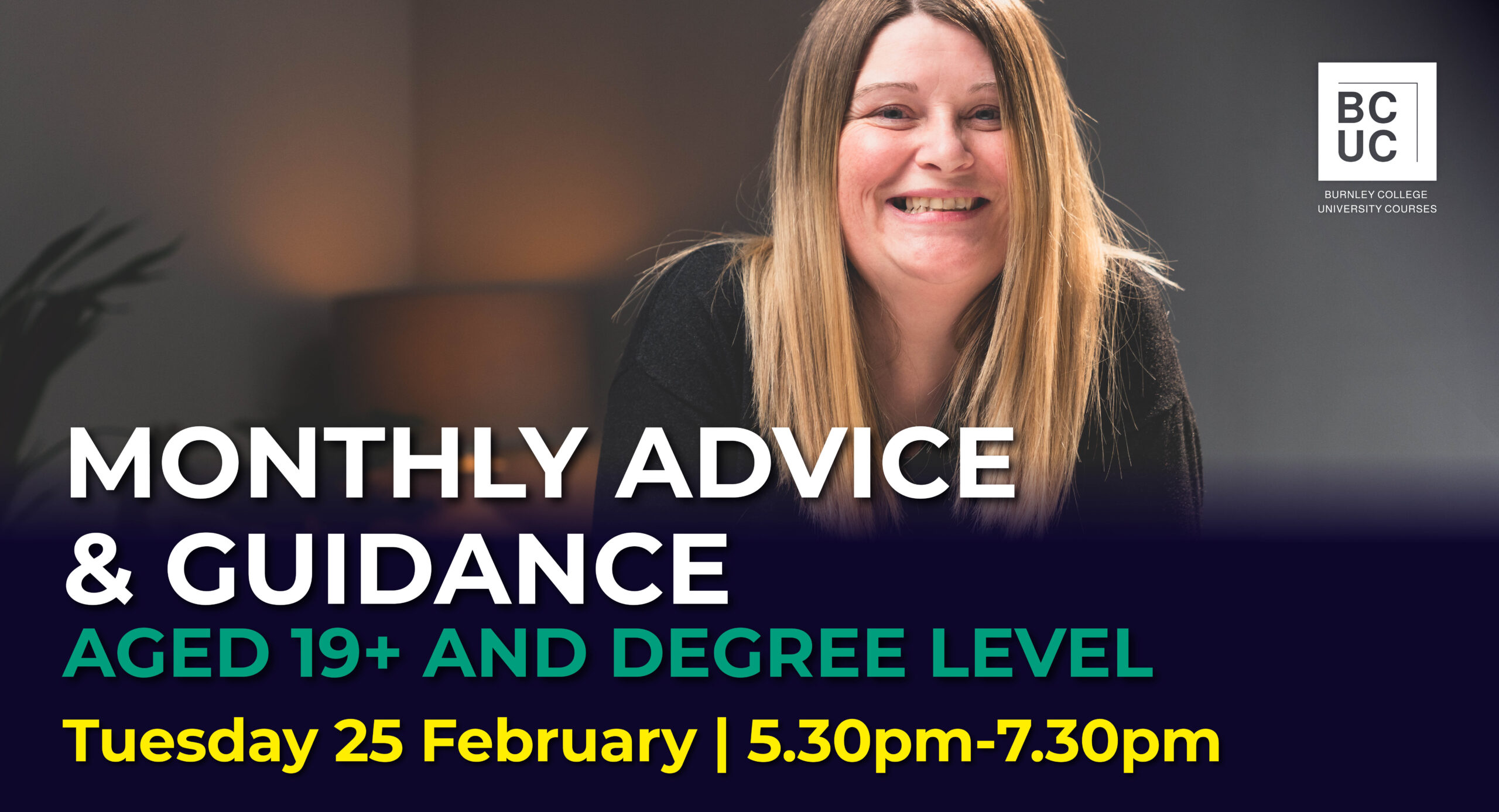 Home - Burnley College